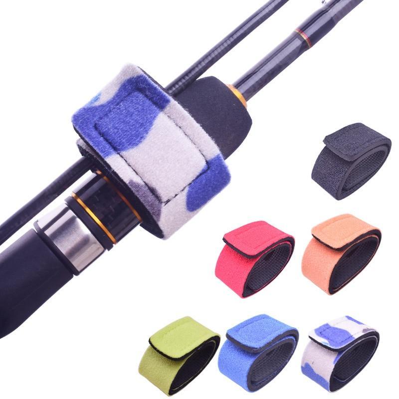 Reusable Fishing Rod – America's Top Fishing Shop